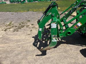 SOLD - 2016 Frontier AV20H Stock No. 131741 Other Equipment | Tractor Zoom