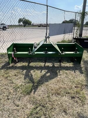 SOLD - 2016 Frontier BB2072 Stock No. 66007177 Other Equipment ...
