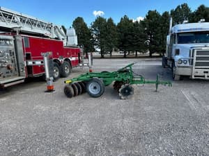 2016 Frontier DH1508 Stock No. C132349 Tillage For Sale with 8 ft ...
