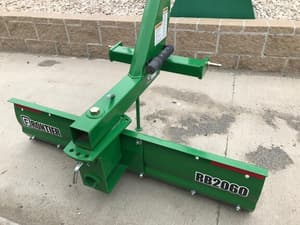 SOLD - 2016 Frontier RB2060 Stock No. 308572 Other Equipment | Tractor Zoom