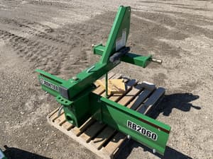 SOLD - 2016 Frontier RB2060 Stock No. 74093 Other Equipment | Tractor Zoom