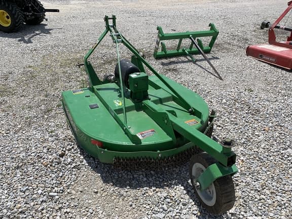 2016 Frontier RC2048 Hay and Forage Mowers - Rotary for Sale | Tractor Zoom