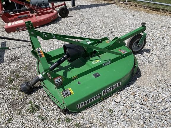 2016 Frontier RC2048 Hay and Forage Mowers - Rotary for Sale | Tractor Zoom