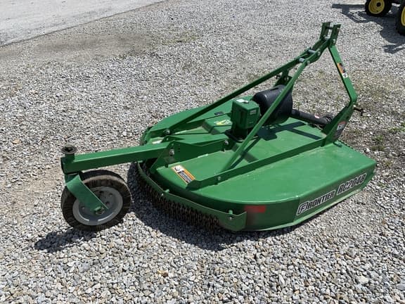 2016 Frontier RC2048 Hay and Forage Mowers - Rotary for Sale | Tractor Zoom