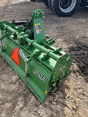 2016 Frontier RT1173 Stock No. 64511 Tillage For Sale with 6.08 ft ...