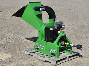 SOLD - 2016 Frontier WC1103 Stock No. 238972 Other Equipment | Tractor Zoom