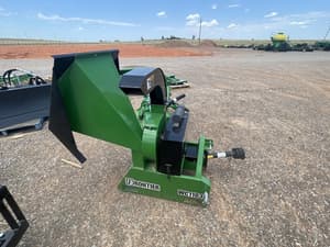 SOLD - 2016 Frontier WC1103 Stock No. 238972 Other Equipment | Tractor Zoom