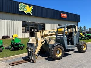 SOLD - 2016 Gehl RS6-34 Stock No. 03033090 Construction with 2,070 Hrs ...