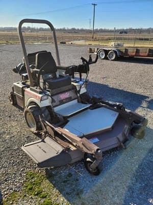 SOLD - 2016 Grasshopper 729BT Stock No. 358703 Other Equipment with 303 ...