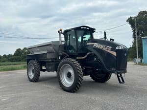 2016 GVM Prowler E330 Stock No. 20283 Chemical Applicators For Sale ...