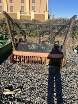 2016 GYRO-TRAC 500HF Stock No. 150 Other Equipment For Sale | Tractor Zoom