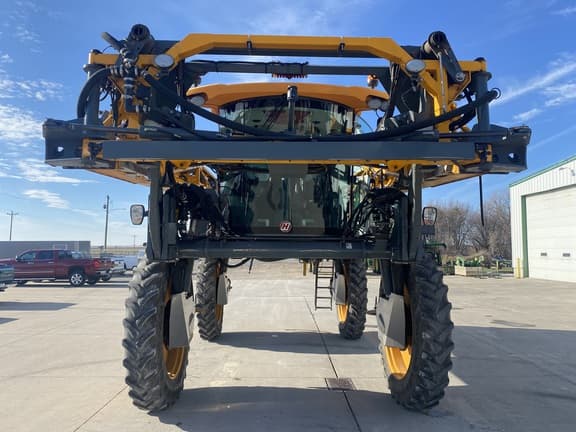 2016 Hagie STS16 Chemical Applicators Sprayers - Self Propelled for ...