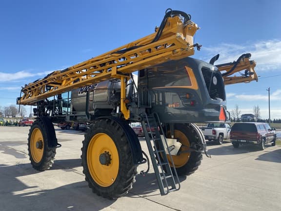 2016 Hagie STS16 Chemical Applicators Sprayers - Self Propelled for Sale | Tractor Zoom