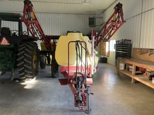 SOLD - 2016 Hardi Ranger 550 Stock No. 565488 Chemical Applicators ...