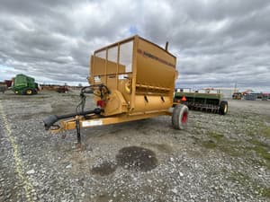 SOLD - 2016 Haybuster 2660 Lot No. 2482 Hay and Forage | Tractor Zoom