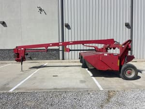 SOLD - 2016 Massey Ferguson 1372 Stock No. 4324682 Hay and Forage ...