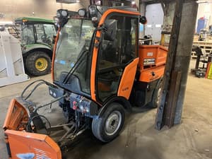 SOLD - 2016 Holder C270 Stock No. 384391 Other Equipment with 1,676 Hrs ...