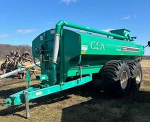 SOLD - 2016 Houle 4800 Lot No. 1019 Manure Handling | Tractor Zoom