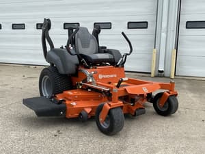 SOLD - 2016 Husqvarna M-ZT 61 Other Equipment Stock No. 01304076 CK3 ...
