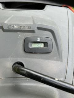 2016 Husqvarna YTA22V46 Other Equipment Turf for Sale | Tractor Zoom