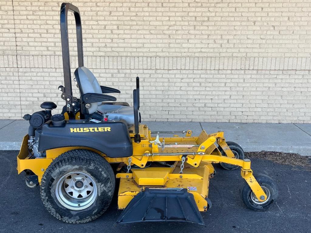 2016 Hustler X-ONE Other Equipment Turf for Sale | Tractor Zoom