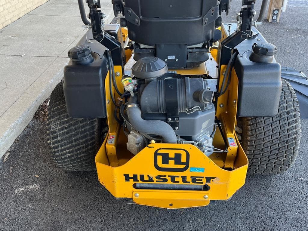 2016 Hustler X-ONE Other Equipment Turf for Sale | Tractor Zoom