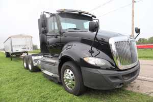SOLD - 2016 International ProStar Other Equipment with 354,077 mi ...
