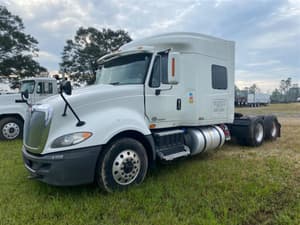 SOLD - 2016 INTERNATIONAL PROSTAR TRACTOR TRUCK Other Equipment with ...