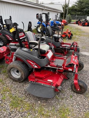 Ferris IS 700Z Other Equipment For Sale with 500 Hrs | Tractor Zoom