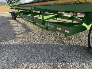 2016 JA-MAR 41 Stock No. 233684 Ag Trailers For Sale with 41 Ft ...