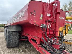 SOLD - 2016 Jamesway MAXX TRAC 10200 Stock No. MM817 Manure Handling ...