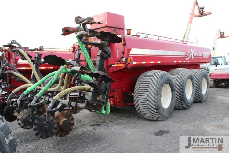 2016 Jamesway 7400 MaXtrac Manure Handling Manure Spreaders - Liquid ...