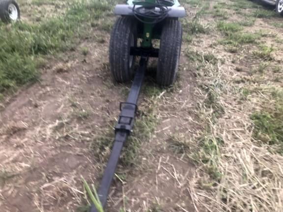 2016 J&M TB-6000 Ag Trailers Header Trailers for Sale | Tractor Zoom