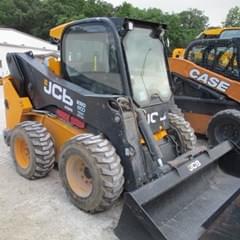 SOLD - 2016 JCB 260 Stock No. 22482 Construction with 1,325 Hrs | Tractor Zoom