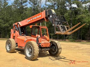 SOLD - 2016 JLG 8042 Lot No. 14913 Construction with --- Hrs | Tractor Zoom