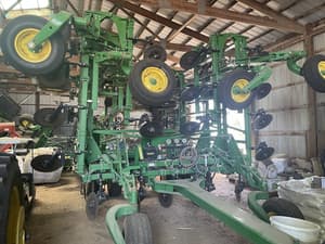 SOLD - 2016 John Deere 2410 Tillage Stock No. 480641 | Tractor Zoom