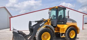 SOLD - 2016 John Deere 344K Lot No. 2af172a9021def118ee800224890aa2e ...