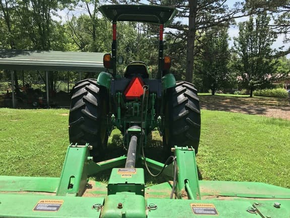 2016 John Deere 5065E Tractors 40 to 99 HP for Sale | Tractor Zoom