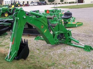 SOLD - 2016 John Deere 595 Stock No. 96324 Construction | Tractor Zoom