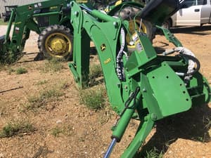 SOLD - 2016 John Deere 595 Stock No. 212844 Construction | Tractor Zoom