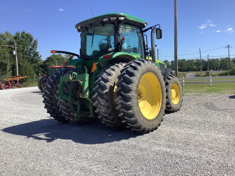 2013 John Deere 7230R Tractors 175 to 299 HP for Sale | Tractor Zoom