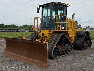 2016 John Deere 764 Lot No. DP6137 Construction For Sale with 3,875 Hrs ...