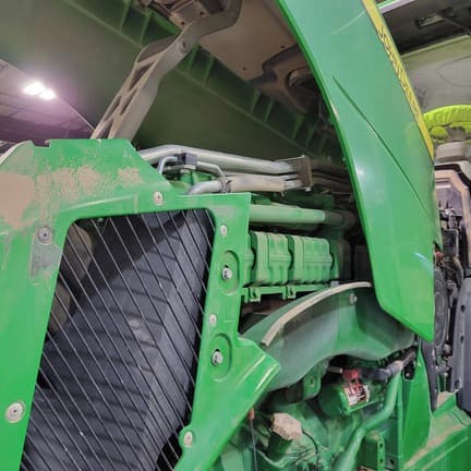 2016 John Deere 8245R Tractors 175 to 299 HP for Sale | Tractor Zoom