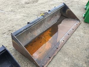 2016 John Deere Worksite Pro C84 Stock No. 40760 Other Equipment For ...