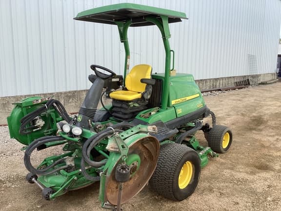 2016 John Deere 9009A Other Equipment Turf for Sale | Tractor Zoom