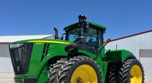 2016 John Deere 9420R 4WD Tractor Tractors For Sale with 2,916 Hrs ...
