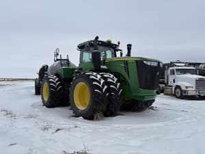 2016 John Deere 9420R Stock No. 374431 Tractors For Sale with 3,508 Hrs ...