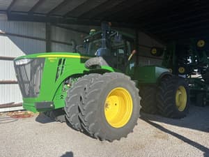 2016 John Deere 9520R Stock No. 534678 Tractors For Sale with 2,613 Hrs ...