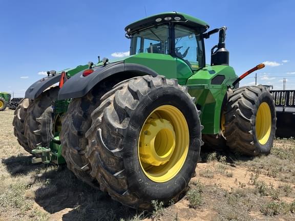 2016 John Deere 9520R Tractors 300 or more HP for Sale | Tractor Zoom