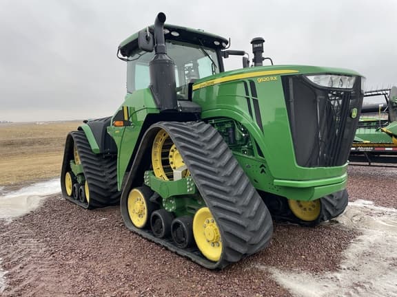 2016 John Deere 9520RX Tractors 300 or more HP for Sale | Tractor Zoom